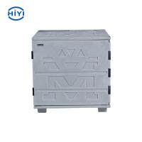 China METHER MBC-4V700LC 700L Blood Bank Transport Cooler Portable 4℃ DC12V24V AC220V for sale