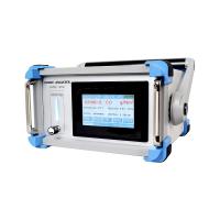 China UVOZ-1200 Ozone Gas Analyzer 0-200g/Nm3 Continuous 24h Detection 220V Industrial for sale