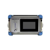 China UVOZ-1200 Ozone Gas Analyzer 0-200g/Nm3 Dual-Light UV Photometric Absorption for sale