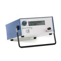China M106 UV Ozone Analyzer with 254nm Light Source for 0-100 ppm to 0-20% Concentration Range for sale