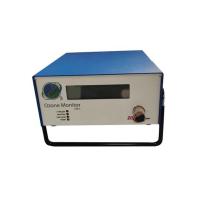 China M106 Portable Ozone Meter with USB Output - 0-20% Concentration Range, 3.75x7.5x8.5 Inch Dimensions for sale