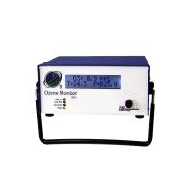 China M106 UV Ozone Analyzer 0-1000 ppm for Pharmaceutical Water Treatment Environmental Ozone Monitoring for sale