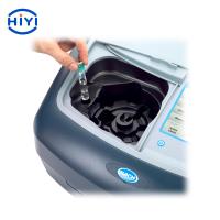 China Hach DR6000 UV Visible Spectrophotometer 190-1100nm 2nm Bandwidth Large Color Touch Screen for sale