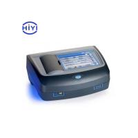 China Laboratory Vis Dr3900 Spectrophotometer With Rfid Technology for sale