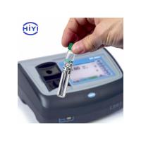 China Laboratory VIS DR3900 Spectrophotometer 320-1100nm RFID Technology for sale