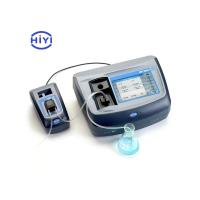 China Laboratory VIS DR3900 Spectrophotometer 320-1100nm RFID Technology for sale