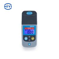 China Hach DR300 Pocket Colorimeter Chlorine Free Total LR HR IP67 Waterproof 0.02-8.0 mg/L for sale