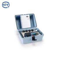 China DR300 Pocket Colorimeter Ozone 0.01-0.75 mg/L Range IP67 Waterproof Stores 50 Measurements for sale