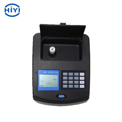 China DR1010 COD Rapid Determination Instrument for On Site Water Testing 420nm 610nm for sale