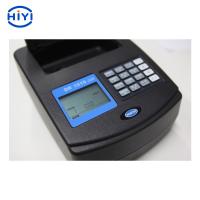 China DR1010 COD Rapid Determination Instrument for On Site Water Testing 420nm 610nm for sale