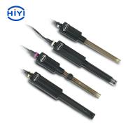 China Hach HQ411D Laboratory pH ORP Meter Single Input 0-14 pH Range 0.1 mV Resolution for sale