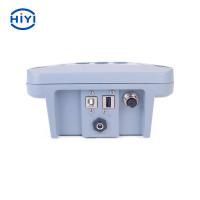 China Hach HQ411D Laboratory pH ORP Meter Single Input 0-14 pH Range 0.1 mV Resolution for sale