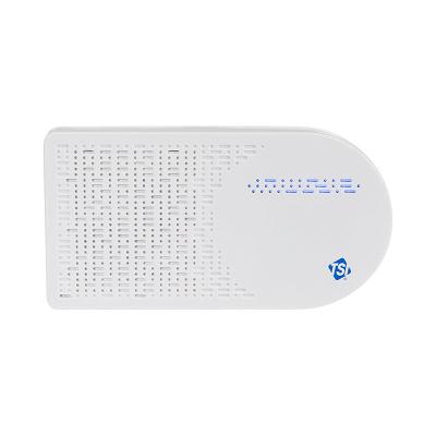 China TSI 8144 AirAssure IAQ Monitor Continuous Indoor Air Quality Meter CO2 tVOC PM2.5 PM10 for sale