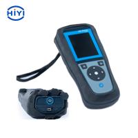 China HQ1130 Portable Dissolved Oxygen Meter 1 Channel 0.1-20.0 mg/L IP67 for sale