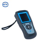 China HQ4200 Portable Multi Meter pH TDS DO ORP ISE 2 Channels 100000 Data Points IP67 for sale