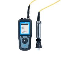 China HQ2100 Portable Multi Meter 1 Channel pH ORP EC TDS DO Electrochemical Analysis IP67 for sale