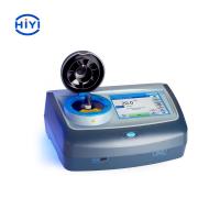 China TU5200 Laboratory Laser Turbidimeter 360° x 90° Detection 0-700 NTU EPA Version for sale
