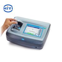 China Hach TL2300 Tungsten Lamp Turbidimeter EPA 0-4000 NTU Portable Wastewater Testing for sale