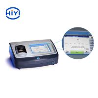 China Hach TL2300 Tungsten Lamp Turbidimeter EPA 0-4000 NTU Portable Wastewater Testing for sale