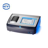 China Hach TL2300 Tungsten Lamp Turbidimeter EPA 0-4000 NTU Portable Wastewater Testing for sale