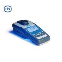 China Hach 2100Q Portable Turbidimeter Kit with USB Power Module 500 Measurements for sale