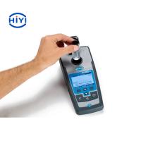 China Hach 2100Q Portable Turbidimeter Kit with USB Power Module 500 Measurements for sale