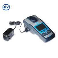 China Hach 2100Q Portable Turbidimeter Kit with USB Power Module 500 Measurements for sale