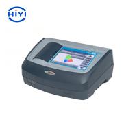 China Lico690 Professional Spectral Colorimeter 26 Color Scales 340-900nm for sale