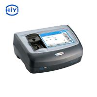 China Lico620 Liquid Colorimeter 5 Color Scales 380-720nm Benchtop Tester for Chemical Petrochemical Pharma for sale