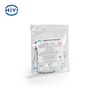 China Hach DPD Free Chlorine Reagent Powder Pillows 10 mL 100 Tests 0.02-2.00 mg/L for sale