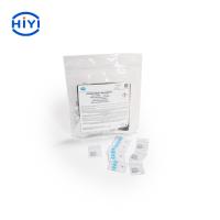China HACH DPD Total Chlorine Reagent Powder Pillows 10 mL Pk/100 for Water Testing for sale