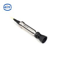 China HACH IntelliCAL PHC10105 Rugged pH Electrode 5m Cable Gel Filled Field Low Maintenance for sale