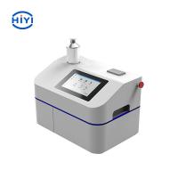 China MFT-900 Pharmaceutical Packaging Leak Tester with 2μm Detection and 10-inch Touch Screen for sale