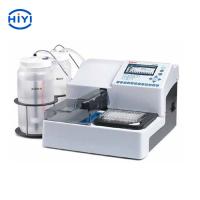 China Thermo Scientific Wellwash Versa Microplate Washer 96 384 Well Plate 50 1000µL Wash Volume for sale