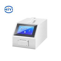 China BGT-120 Bag Integrity Tester Pressure Control Technology History Record 10000 Groups for sale