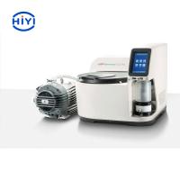 China SP Genevac EZ-2 4.0 Series Centrifugal Evaporator 1920 rpm 750 mL Solvent Capacity for sale