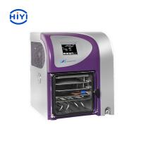 China SP VirTis AdVantage Pro Benchtop Freeze Dryer with 6L Condenser Capacity and -85°C Temperature Range for sale