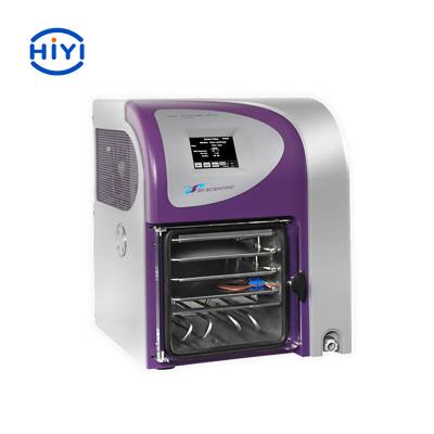 China SP VirTis AdVantage Pro Benchtop Freeze Dryer with 6L Condenser Capacity and -85°C Temperature Range for sale