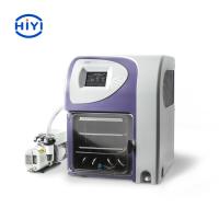 China SP VirTis AdVantage Pro Benchtop Freeze Dryer with 6L Condenser Capacity and -85°C Temperature Range for sale