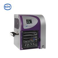 China SP VirTis AdVantage Pro Benchtop Freeze Dryer with 6L Condenser Capacity and -85°C Temperature Range for sale
