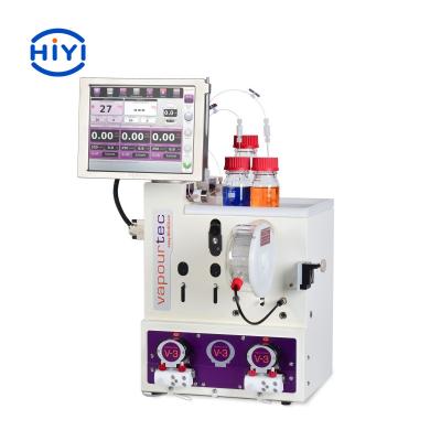 China Vapourtec E Series Flow Chemistry Reactors Capable Of Using Air And Moisture Sensitive Reagents for sale