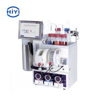 China Vapourtec E Series Flow Chemistry Reactor for Air and Moisture Sensitive Reagents 150°C for sale