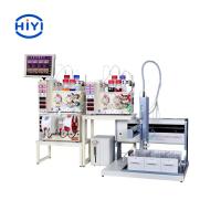 China Vapourtec R Series Modular Flow Chemistry System with 2 Pumping Modules 42 bar for sale