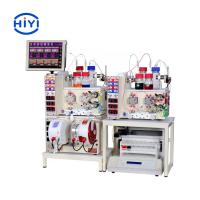 China Vapourtec R Series Modular Flow Chemistry System with 2 Pumping Modules 42 bar for sale