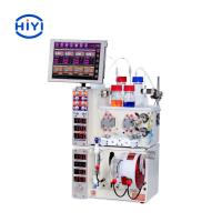 China Vapourtec R Series Modular Flow Chemistry System with 2 Pumping Modules 42 bar for sale