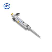 China Eppendorf Research Plus Single Channel Pipette 20-200 uL Mechanical Variable Volume for sale