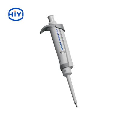 China Eppendorf Research plus 2-20 µL Single Channel Variable Volume Mechanical Pipette for sale