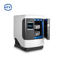China SP Genevac HT Series 3i Laboratory Vacuum Evaporator 1415 rpm 500g for Compound Handling for sale