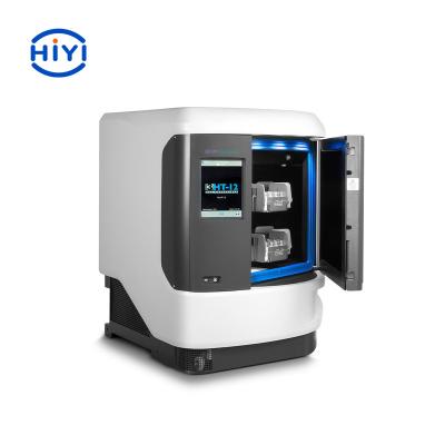 China SP Genevac HT Series 3i Laboratory Vacuum Evaporator 1415 rpm 500g for Compound Handling for sale