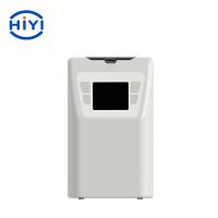 China LH-C660 Portable Water Quality Analyzer COD Ammonia Nitrogen 10-15000mg/L 300g for sale